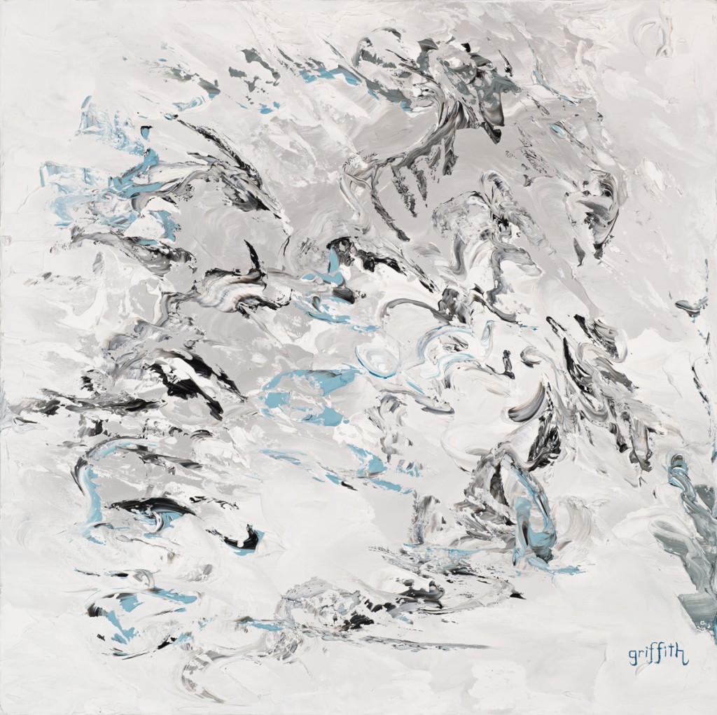 Kay Griffith | Gallery Artists | The Art Guide