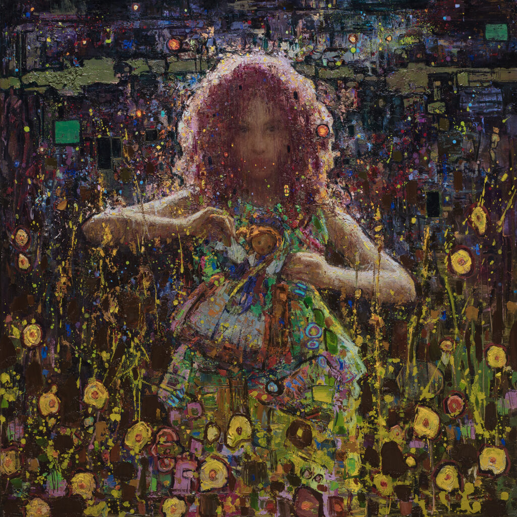 Portrait Society of America | The Art Guide