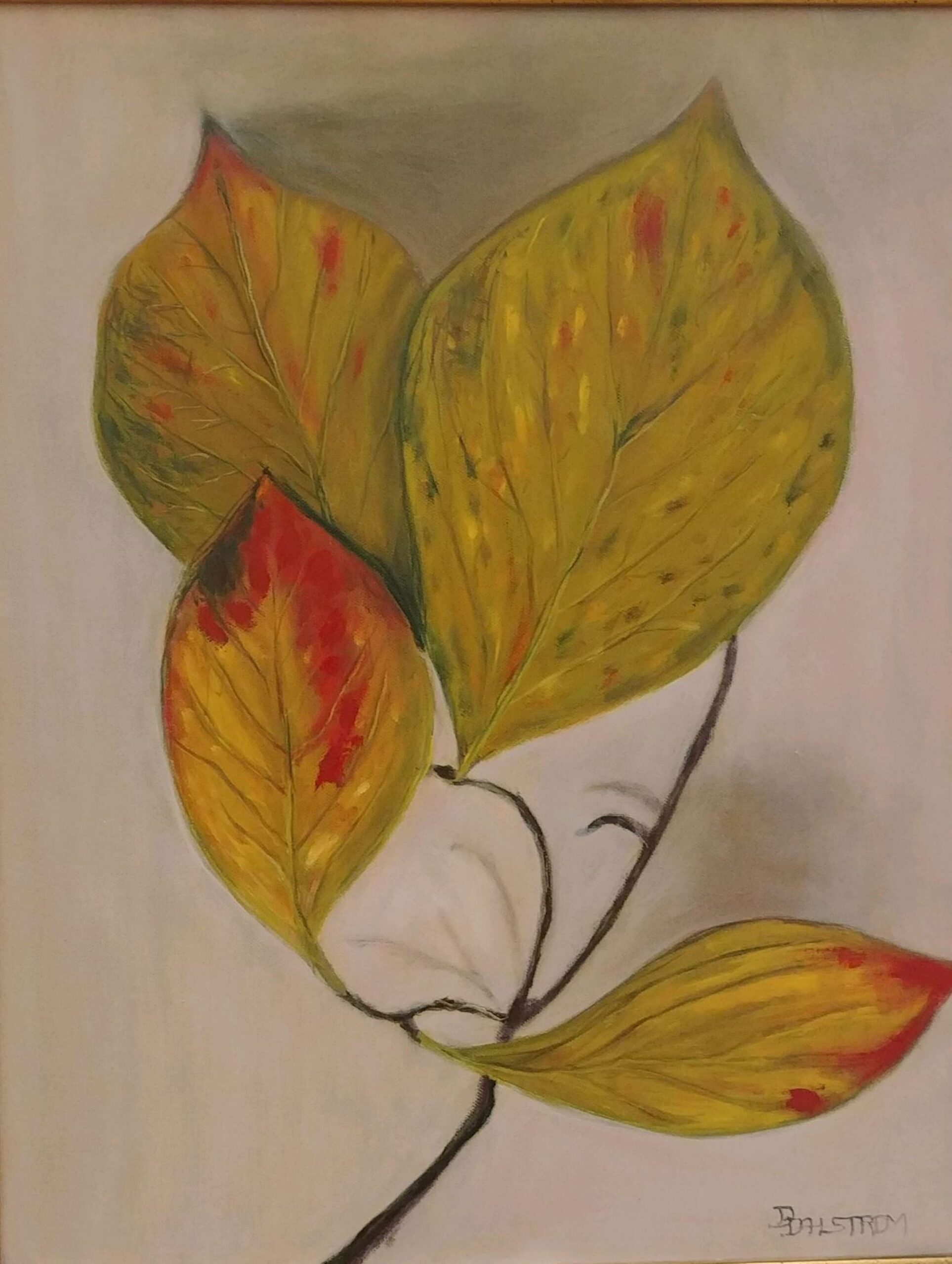 Daniel Dahlstrom Archives - The Art Guide