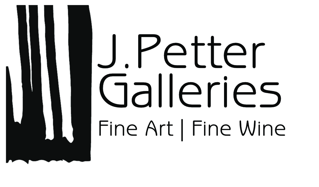 J. Petter Galleries | The Art Guide