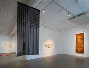 Catharine Clark Gallery | The Art Guide