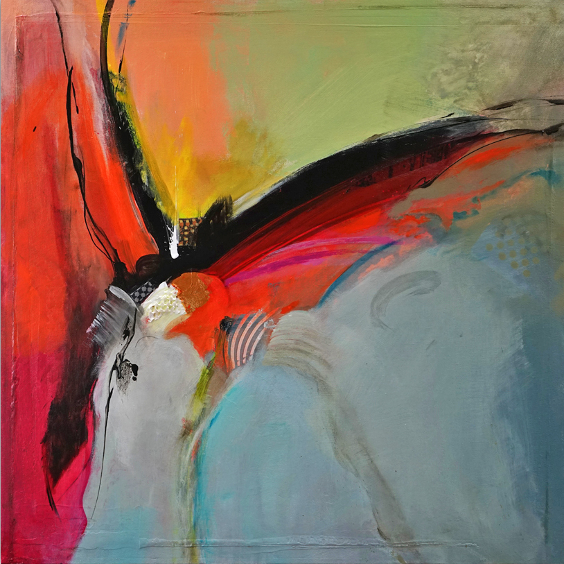 Michael Colpitts | Gallery Artists | The Art Guide