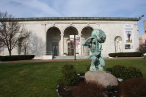 The Butler Institute of American Art | The Art Guide