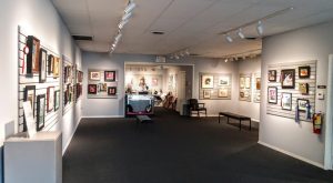 Mena Art Gallery | The Art Guide