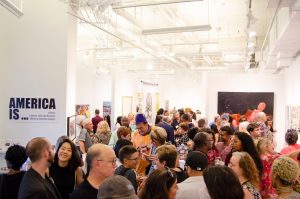 Touchstone Gallery | The Art Guide