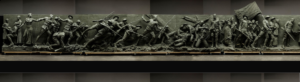 Washington DC’s Heroic New WWI Memorial, ‘A Soldier’s Journey’ | The Art Guide