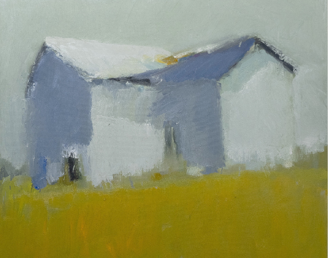 Landscape Art of Victor Mirabelli | The Art Guide